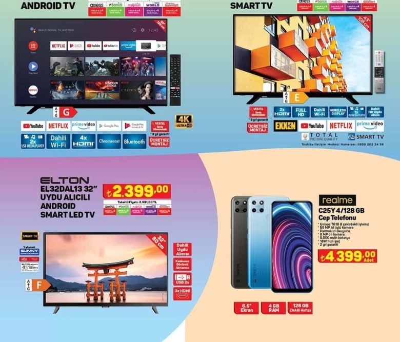 A101 27 Ekim - 3 Kasım 2022 Arası Aktüel İndirimli Ürünler Kataloğu | Benim Evim