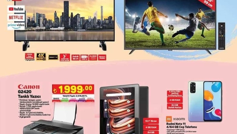 A101 27 Ekim 2022 Aktüel İndirimli Ürünler Kataloğu | Benim Evim